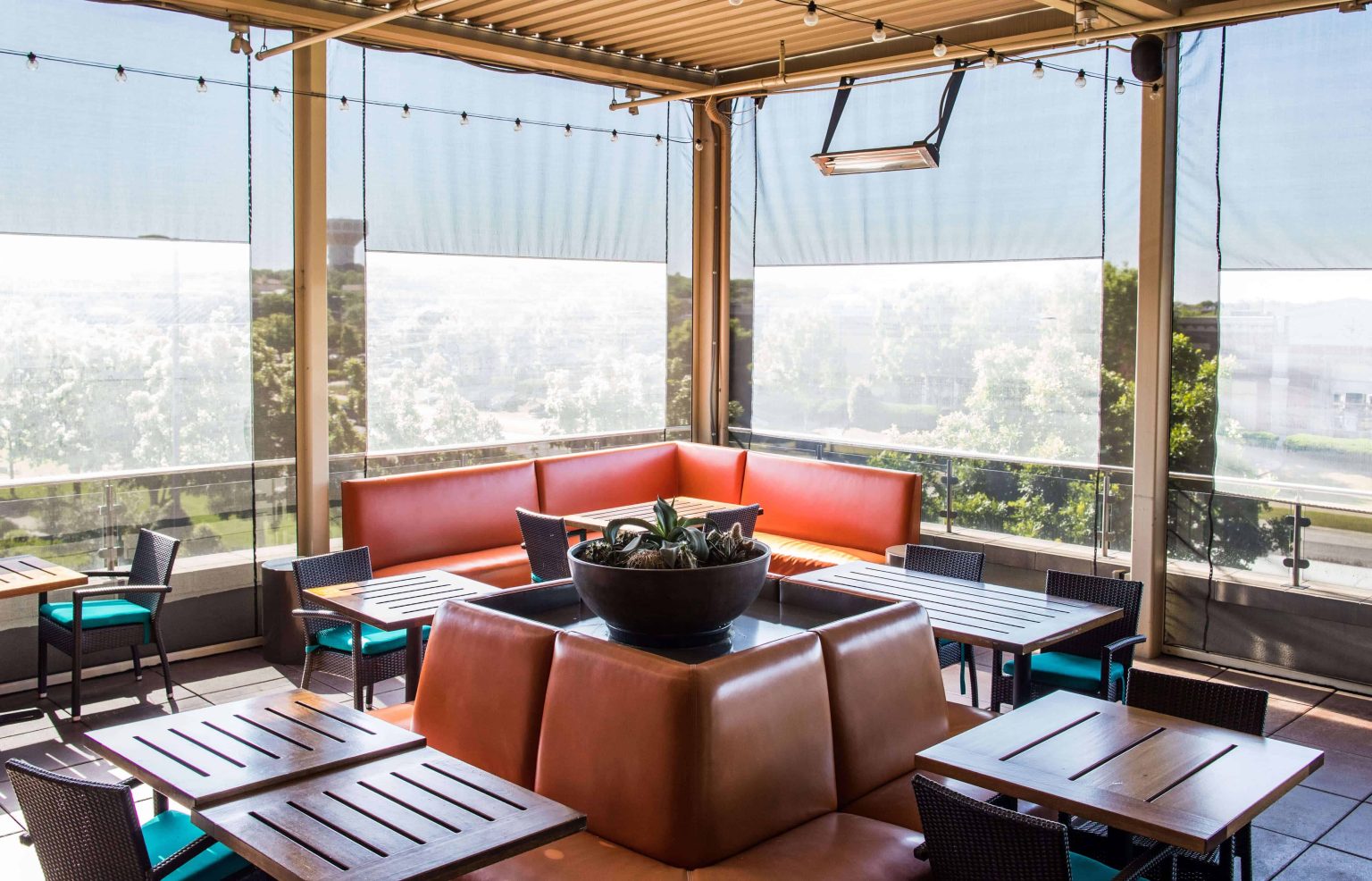 Getting Your Patio Ready for the Spring | Southern Patio Enclosures