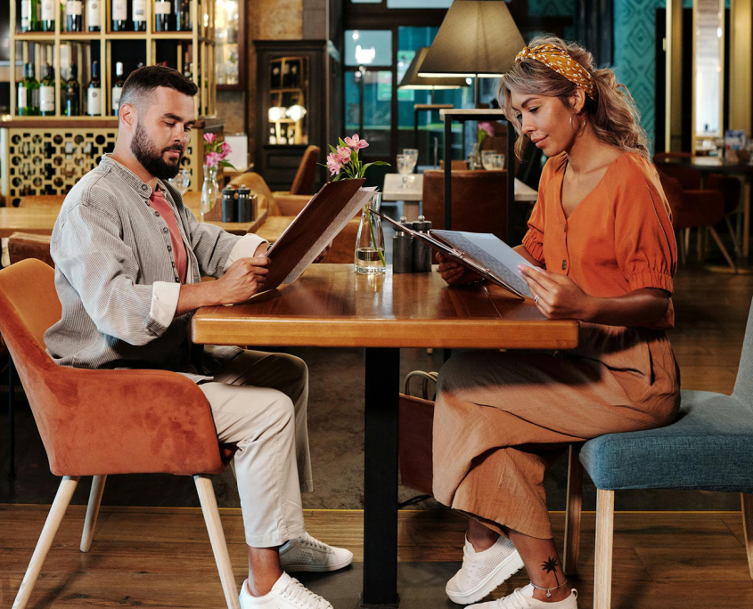 Restaurant Patio Screen Systems [Southern Patio Enclosures]