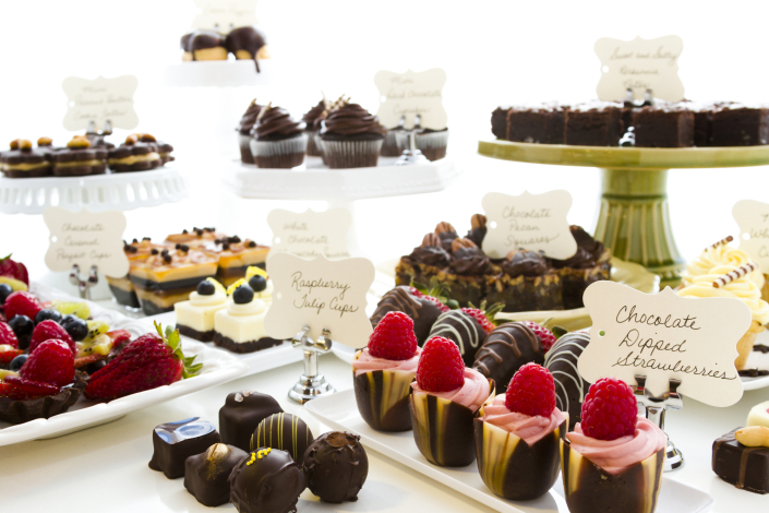 Crafting a Memorable Dessert Menu to Wow Your Guests